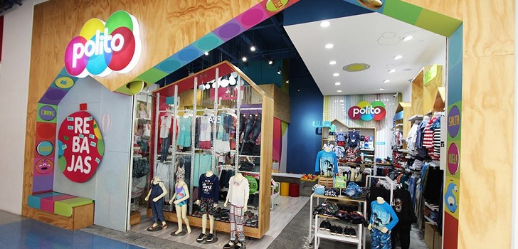 Polito se expande en Ecuador y Colombia para crecer un 30% en 2019 | Modaes
