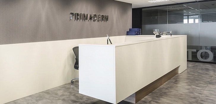 Prima-Derm diversifica y entra en perfumería de la mano de Ramón ...