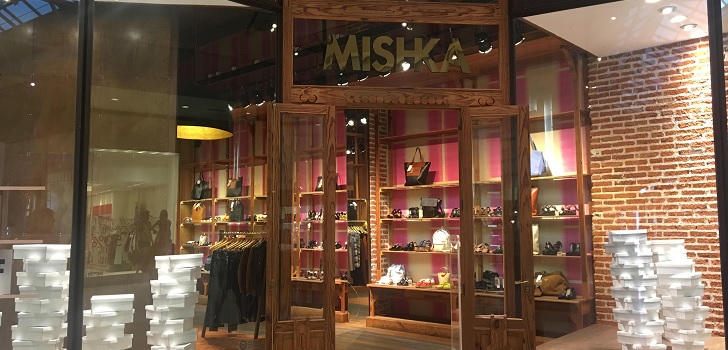 La argentina Prüne da impulso a Mishka con dos aperturas en Buenos Aires | Modaes