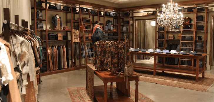 Rapsodia se expande en Chile y lleva sus líneas de moda infantil e ...