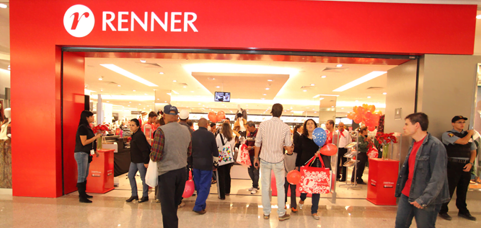 Noticias de Renner - Últimas noticias e imágenes | Modaes