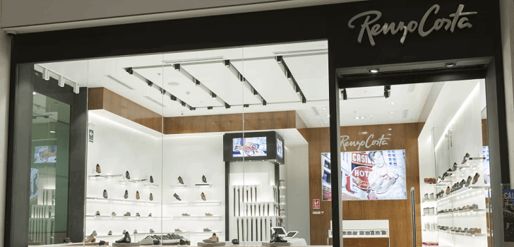 Renzo Costa ultima su salto al extranjero y prepara tres aperturas en ...