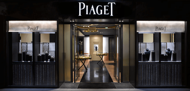 Richemont coloca a una ex Cartier como nueva consejera delegada de ...