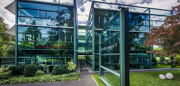 Richemont sigue los pasos de Kering y crea un ‘hub’ productivo en ...
