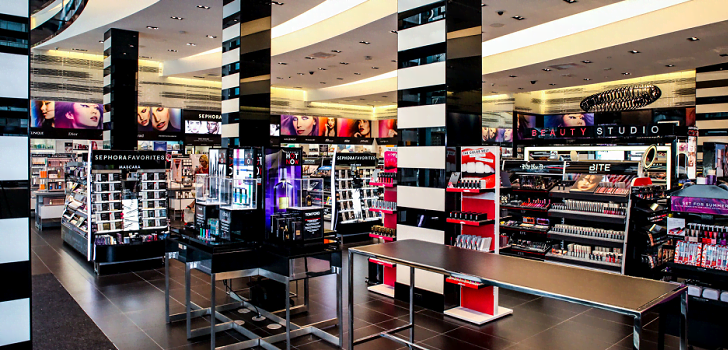 Sephora lleva el ‘big data’ a las tiendas y lanza My Sephora en España ...