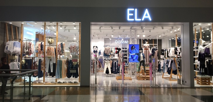 STF Group prosigue la expansión de Ela en Colombia y alcanza la docena ...