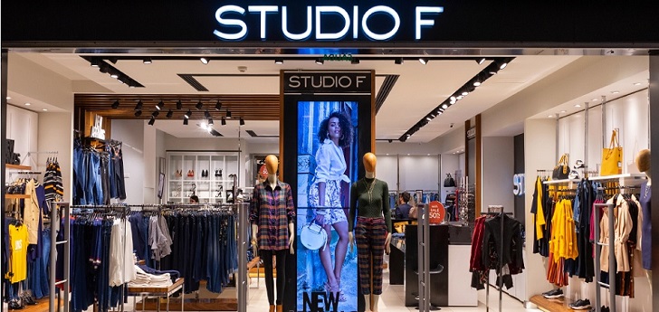 Studio F tantea su entrada en EEUU a través de Miami | Modaes