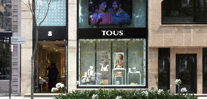 Tous abre un ‘hub’ digital en Barcelona y prepara 50 aperturas este año ...