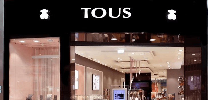 Tous crece un 9,4% en 2016, ultima filial en China y abre la puerta a ...