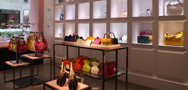 Tous pierde la batalla contra la gallega Joya y Diseño Oro por su ...