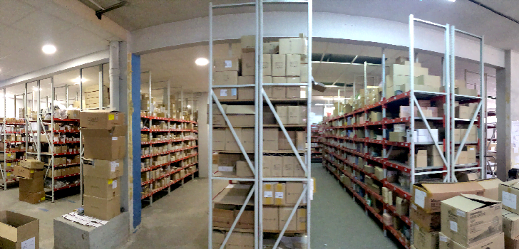 Tradegate to Europe, el ‘Rey Midas’ de la cosmética coreana hace ...