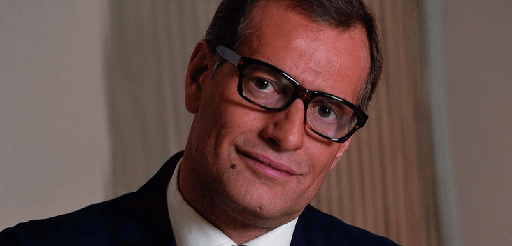 Alessandro Varisco (Twin-Set): “En España hay buenos creadores, pero ...