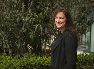 Nancy Villanueva (Interbrand): “La marca no es un logotipo, es una ...