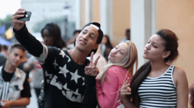 ¿Qué son los ‘swaggers’? La nueva tribu urbana que debe vigilar la moda ...