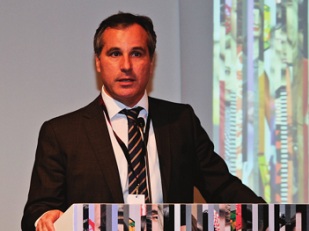 Alberto Rocha (Cointega): “Los garajes son para Silicon Valley lo que ...