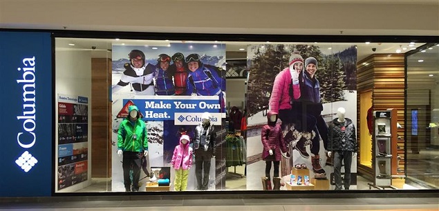 Columbia ‘escala’ en el mercado argentino con una nueva tienda en ...