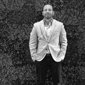 Carlos Gerardo Marcano | Modaes