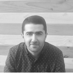 José Ignacio Soto | Modaes