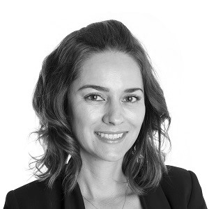 Lina Lopera | Modaes