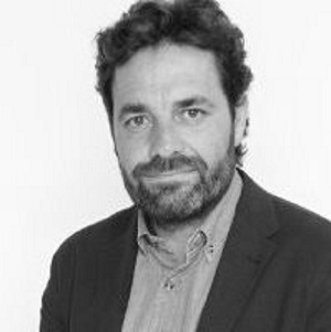 Luis Maseres | Modaes