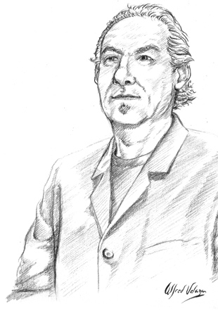 Thomas Meyer, en busca de un grumete | Modaes