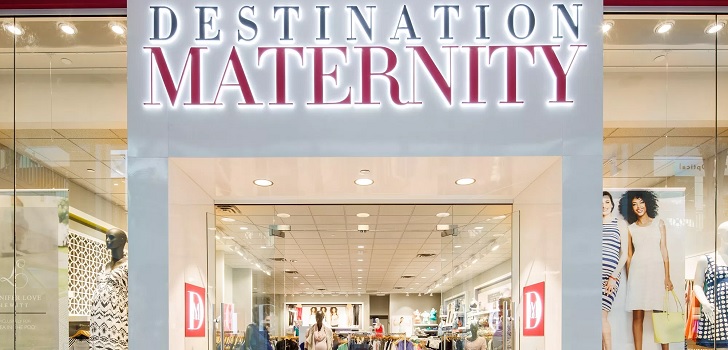 Destination Maternity ficha una ex J. Crew como nueva consejera ...