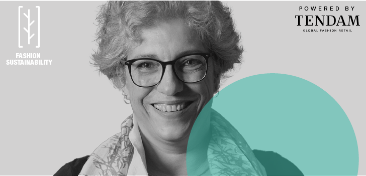 Claudia Kersten (Gots): “El producto sólo es sostenible si se evalúa ...