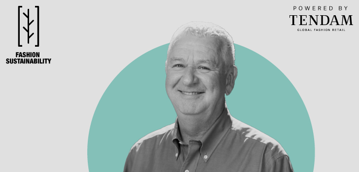 A. Mclay (Better Cotton): “Que la sostenibilidad es un modo de ahorrar ...