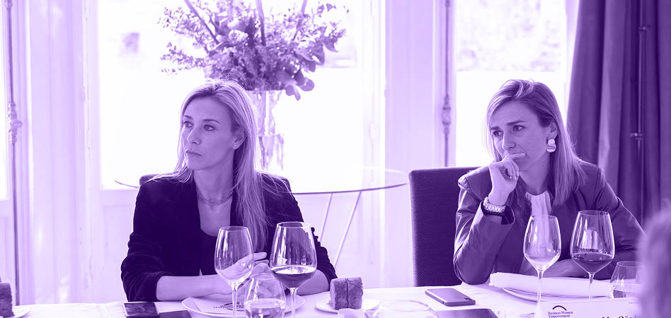 Entre la ‘superwoman’ y el ‘breadwinner’: romper con los mitos de ...