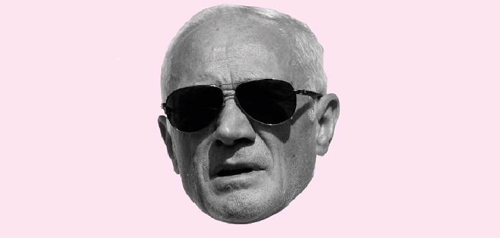 Antonio Percassi, el futbolista que atacó con Kiko | Modaes