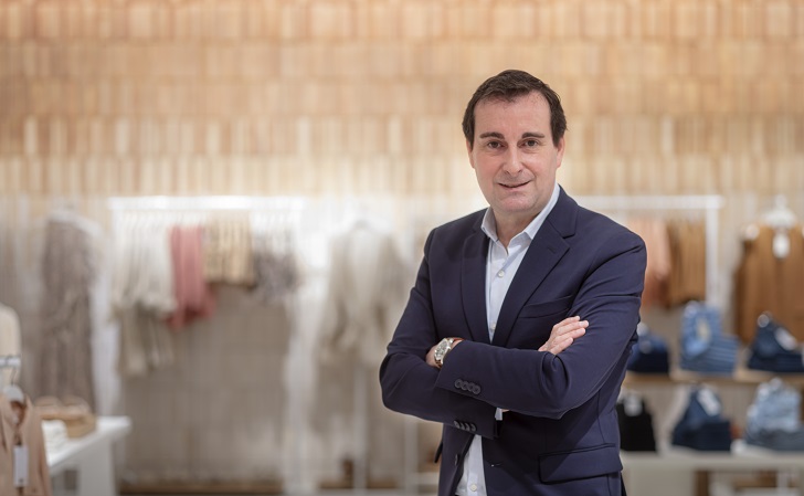 Toni Ruiz, el hombre que le ha dado la vuelta a Mango | Modaes