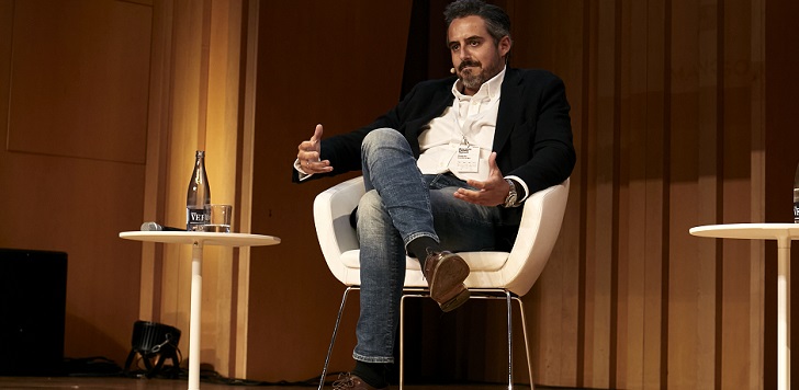 Andrés Contreras (Bestseller): “Si te olvidas de tu red de tiendas, te ...