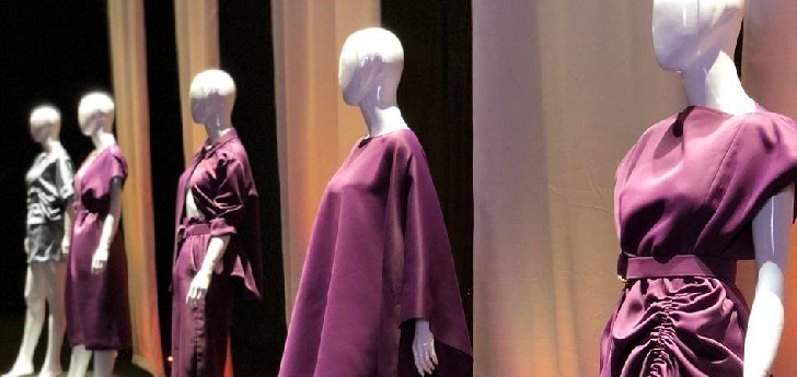 La moda vuelve a reunirse: Intermoda cierra su última edición con 9.000 ...
