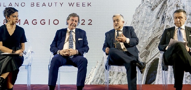 La cosmética italiana se acerca a la moda y lanza Milano Beauty Week ...