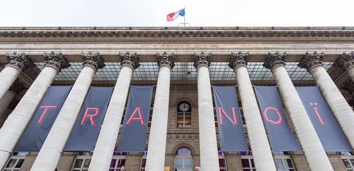 Tranoï prepara su segunda edición de diseñadores emergentes con 54 ...