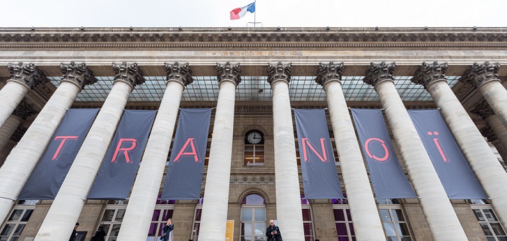 Tranoï calienta motores para su próxima edición entre el 4 y 7 de marzo ...