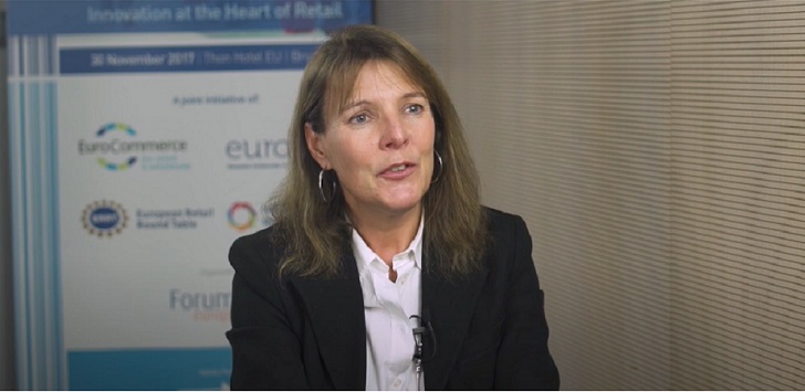 Else Groen (Independent Retail): “Hay que mejorar la ley para que el ...