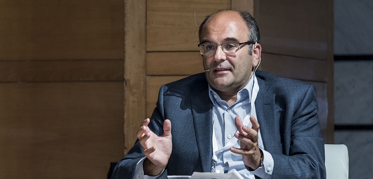 Javier Alonso (Let’s Grow): “Es un momento de liderazgo, no de ...