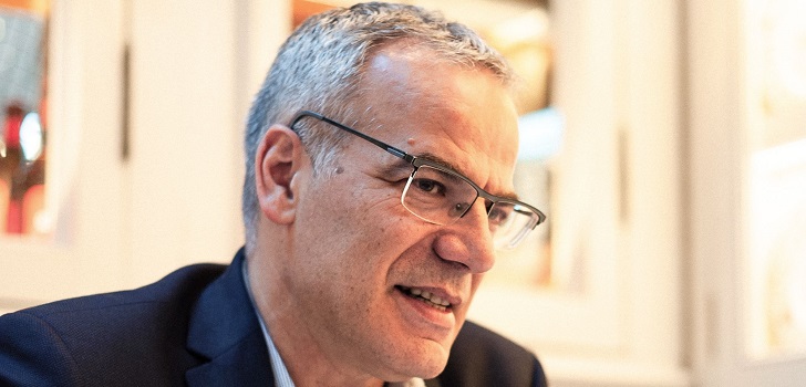 Manu Díaz, el negociador del textil español | Modaes