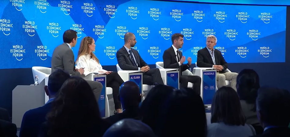 Chris Cox (Meta): “La premisa del metaverso, igual que la de las redes ...