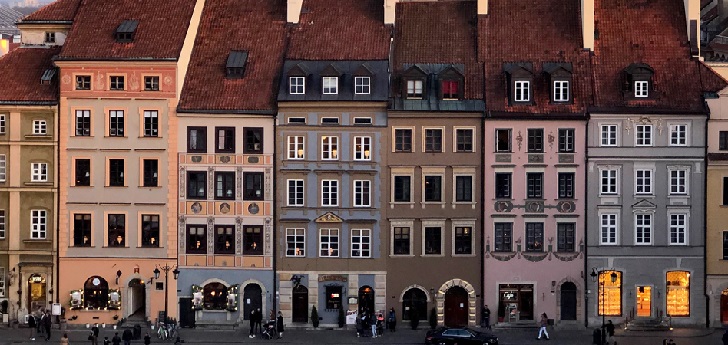 Polonia, la aldea gala en el año de la pandemia: España dispara sus ...