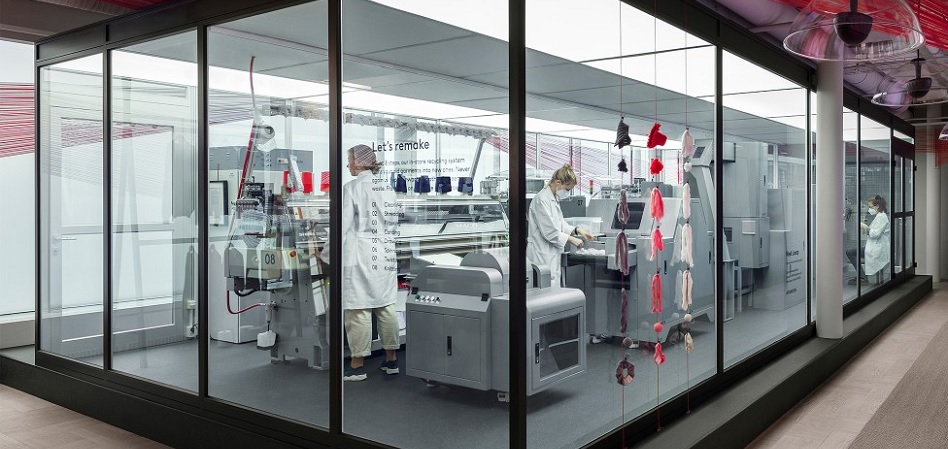 H&M: ‘close the loop’ a la vista | Modaes