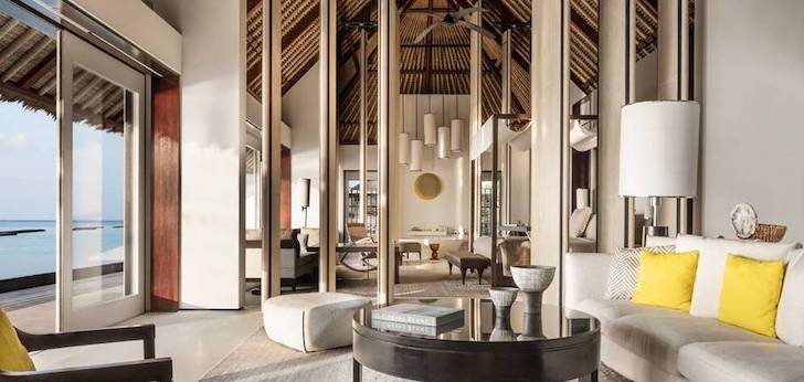 Más hoteles para el lujo de LVMH | Modaes