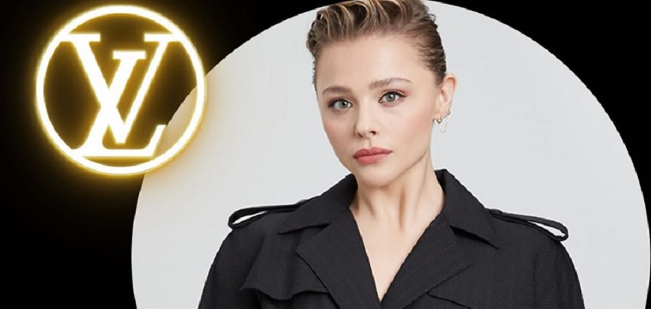 En el cine con Louis Vuitton | Modaes