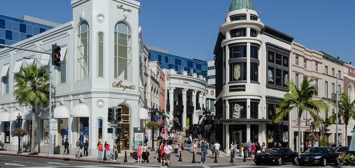 Rodeo Drive ‘on air’ | Modaes