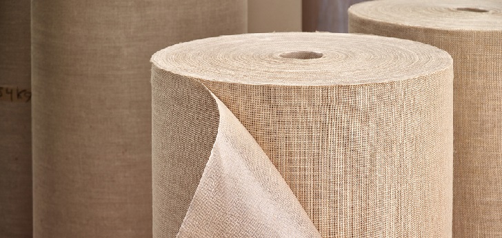 El yute se da cita en la Red | Modaes