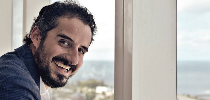 Andrés Contreras, el momento de volver a casa | Modaes