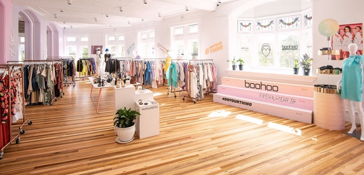 Boohoo reacciona al escándalo: abre su propia fábrica en Leicestser ...