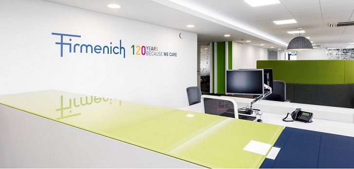 El gigante de la perfumería Firmenich se fusiona con la neerlandesa DSM ...