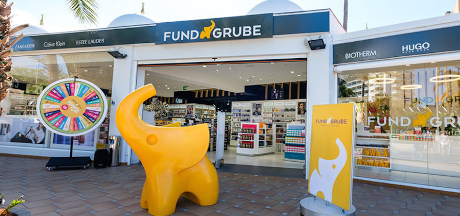 La canaria Fund Grube compra un ‘pure player’ de perfumería para ...